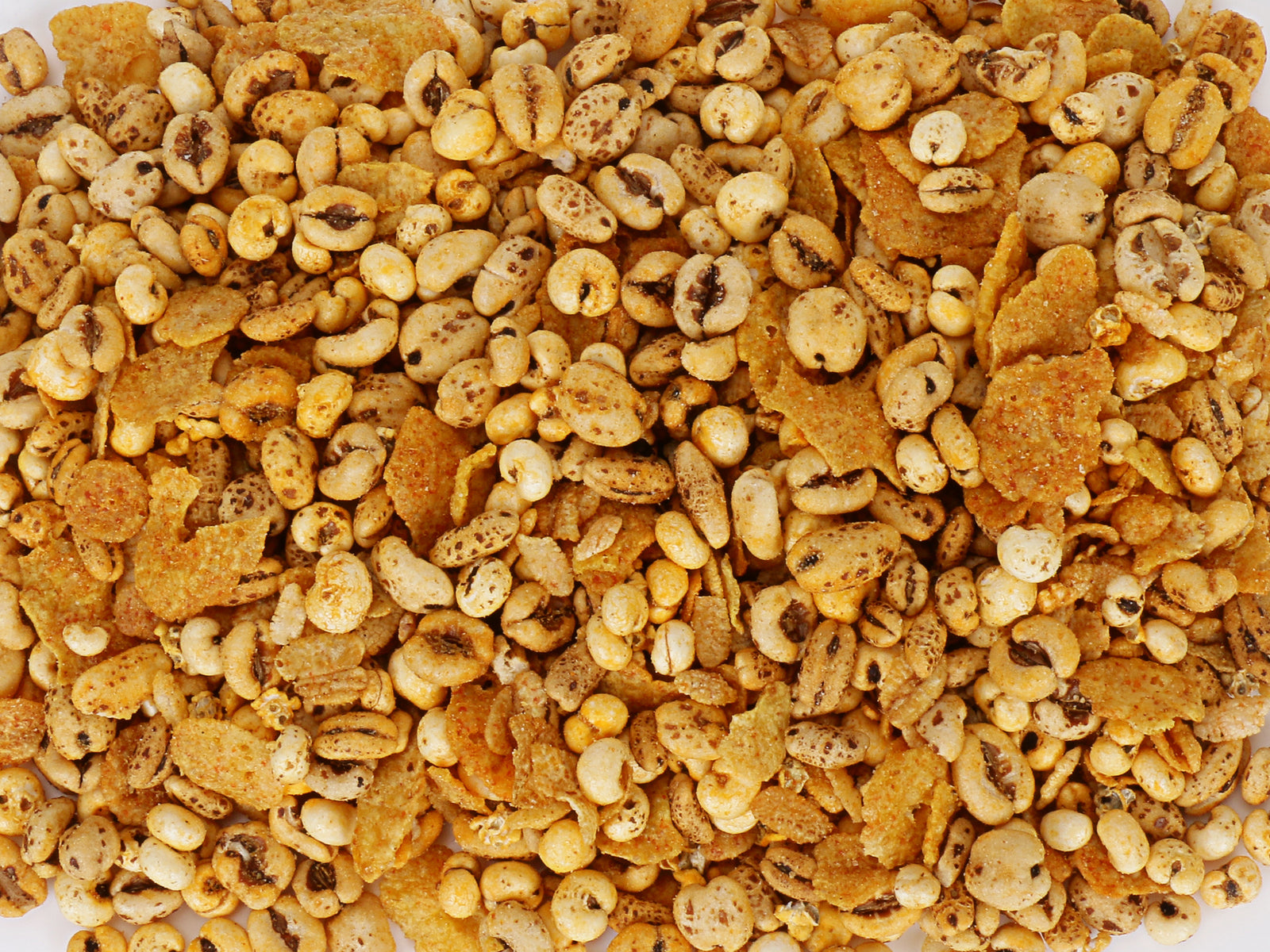 Roasted Masala Multigrain 200gm – Lemorfoods